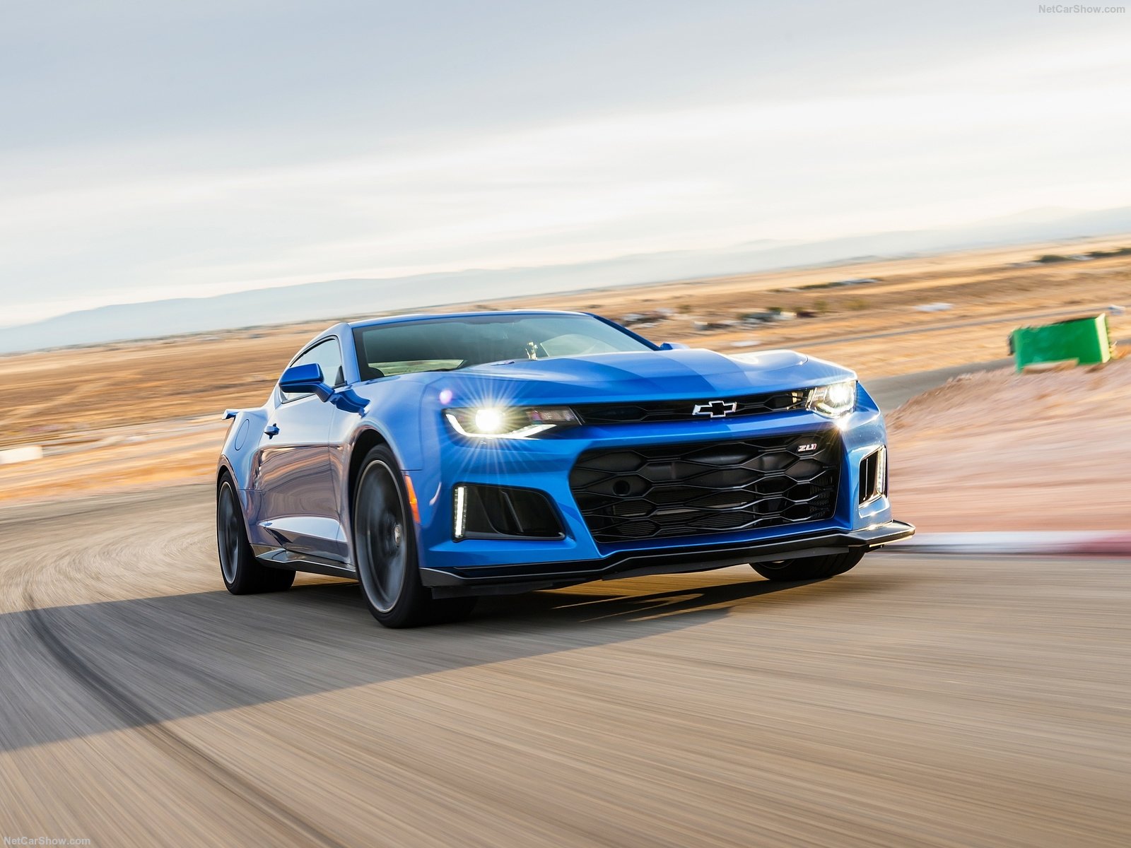 Chevy Camaro – Custom Car Posters