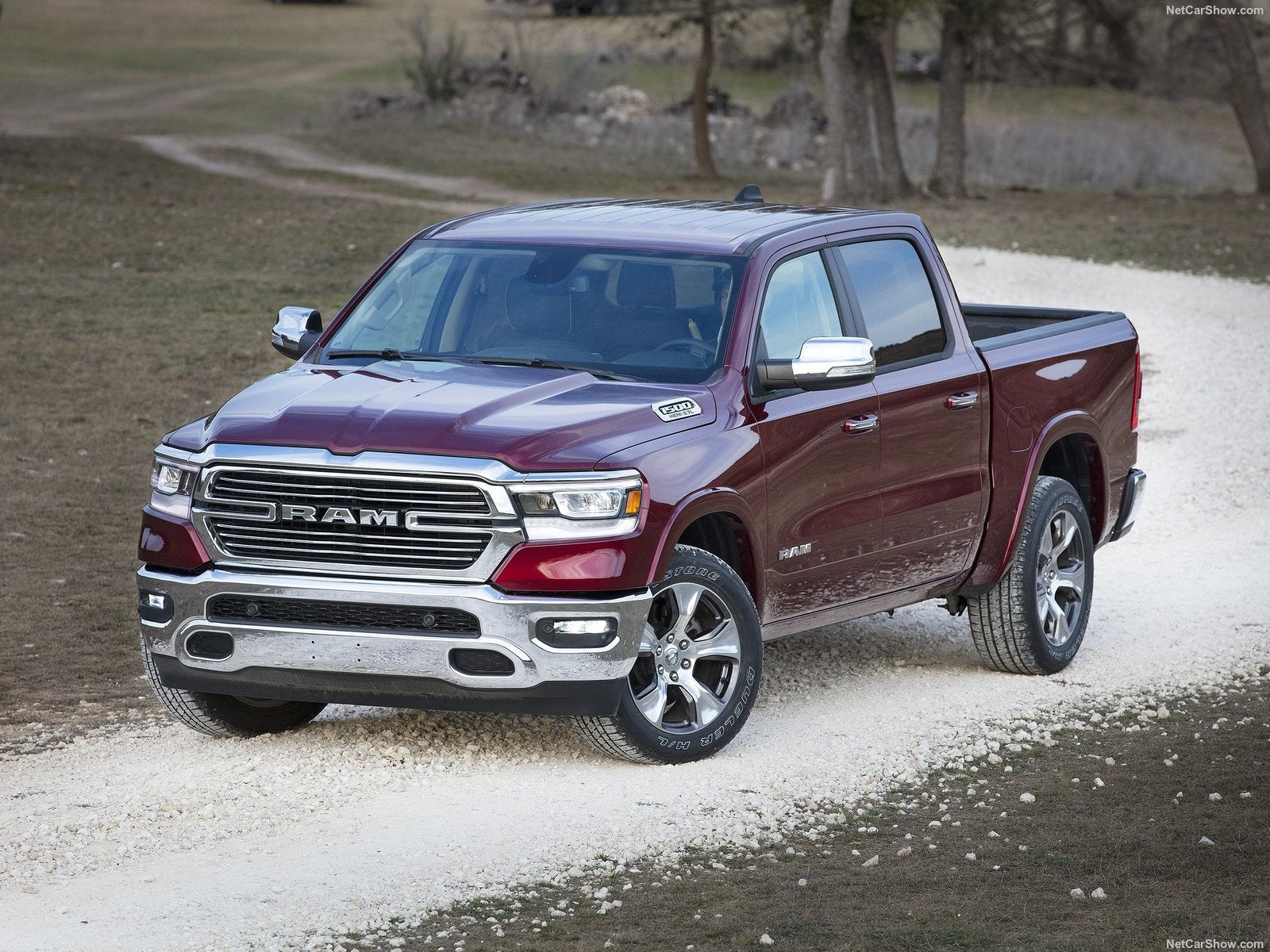 Dodge Ram – Custom Car Posters
