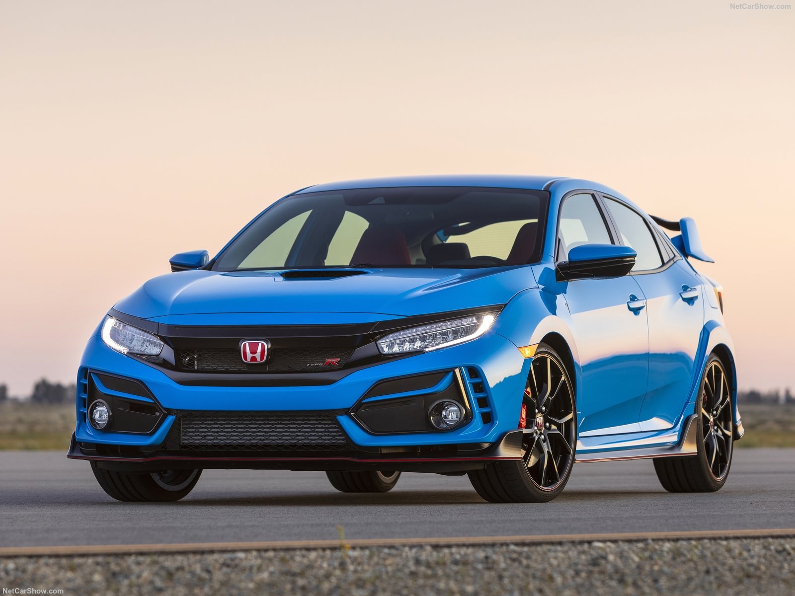 Honda Civic – Custom Car Posters