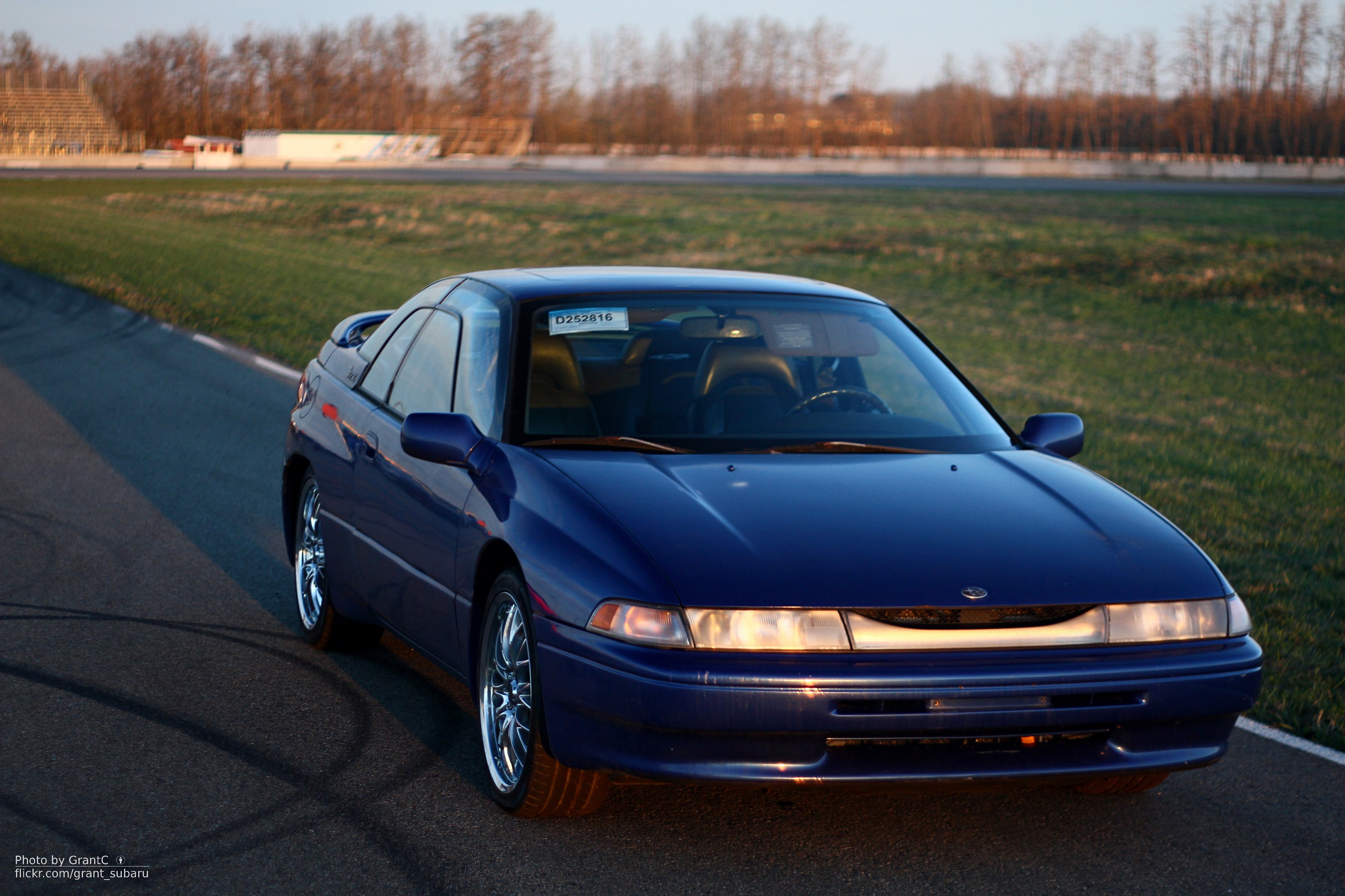 Subaru Other Models – Custom Car Posters