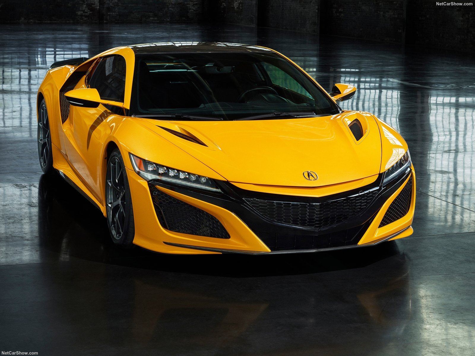 Acura – Custom Car Posters
