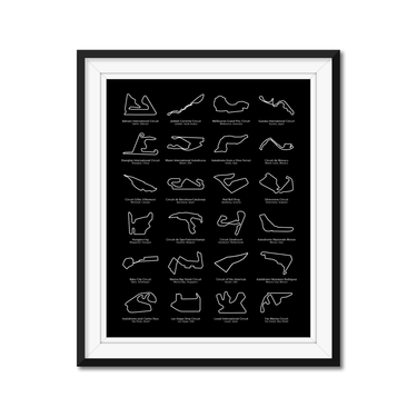 Custom Car Posters | Design & Artwork