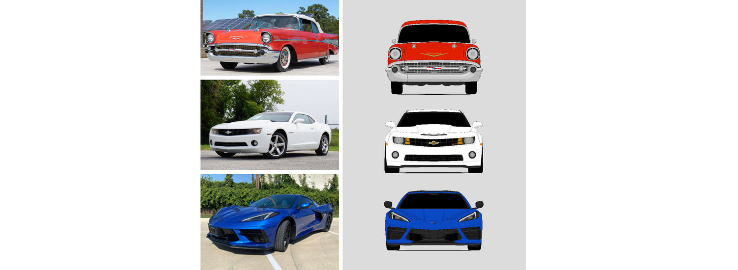 Custom Order – Custom Car Posters