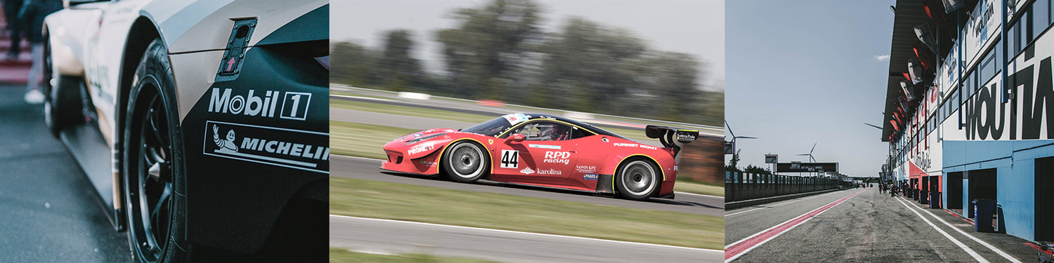 Custom Race Track Poster Form (Styles 5-8) – Custom Car Posters